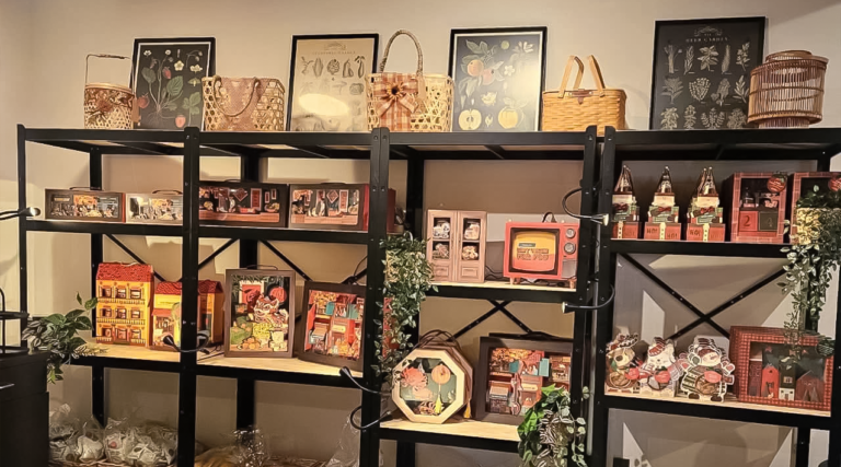 Ikachi Gift US - Creative Gift Solutions