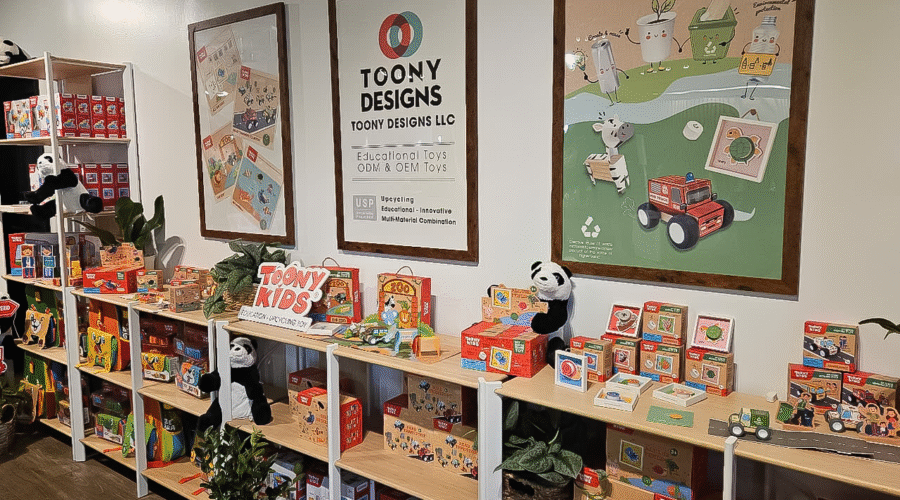 Ikachi Gift US - Creative Gift Solutions